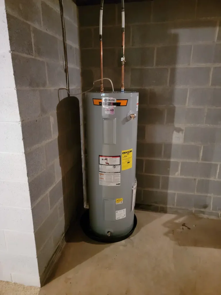 Gas Appliance Installation in Winchester, VA | Casco Plumbing and Well ...